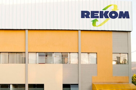 Quem somos – Rekom